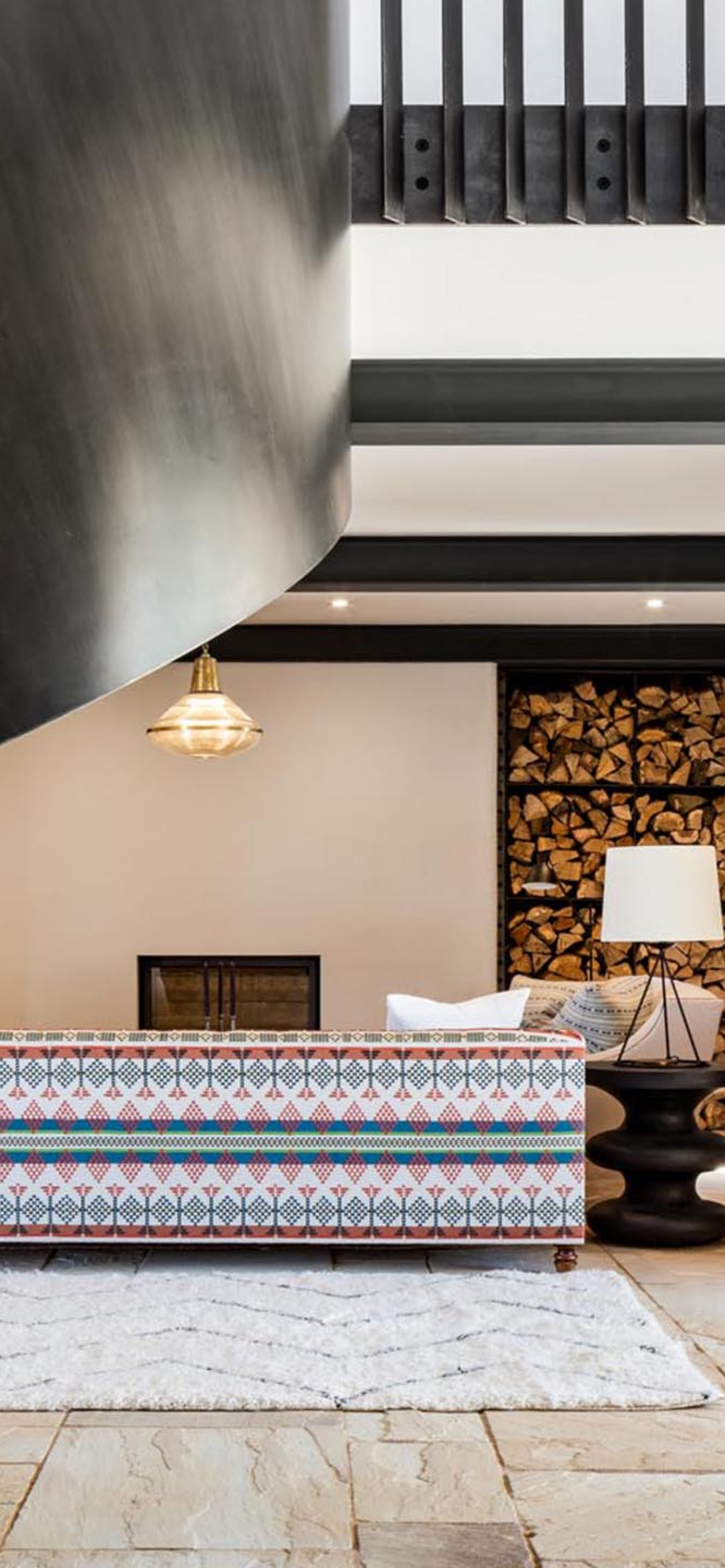 Studio - Anderson Orr Architects Ltd.