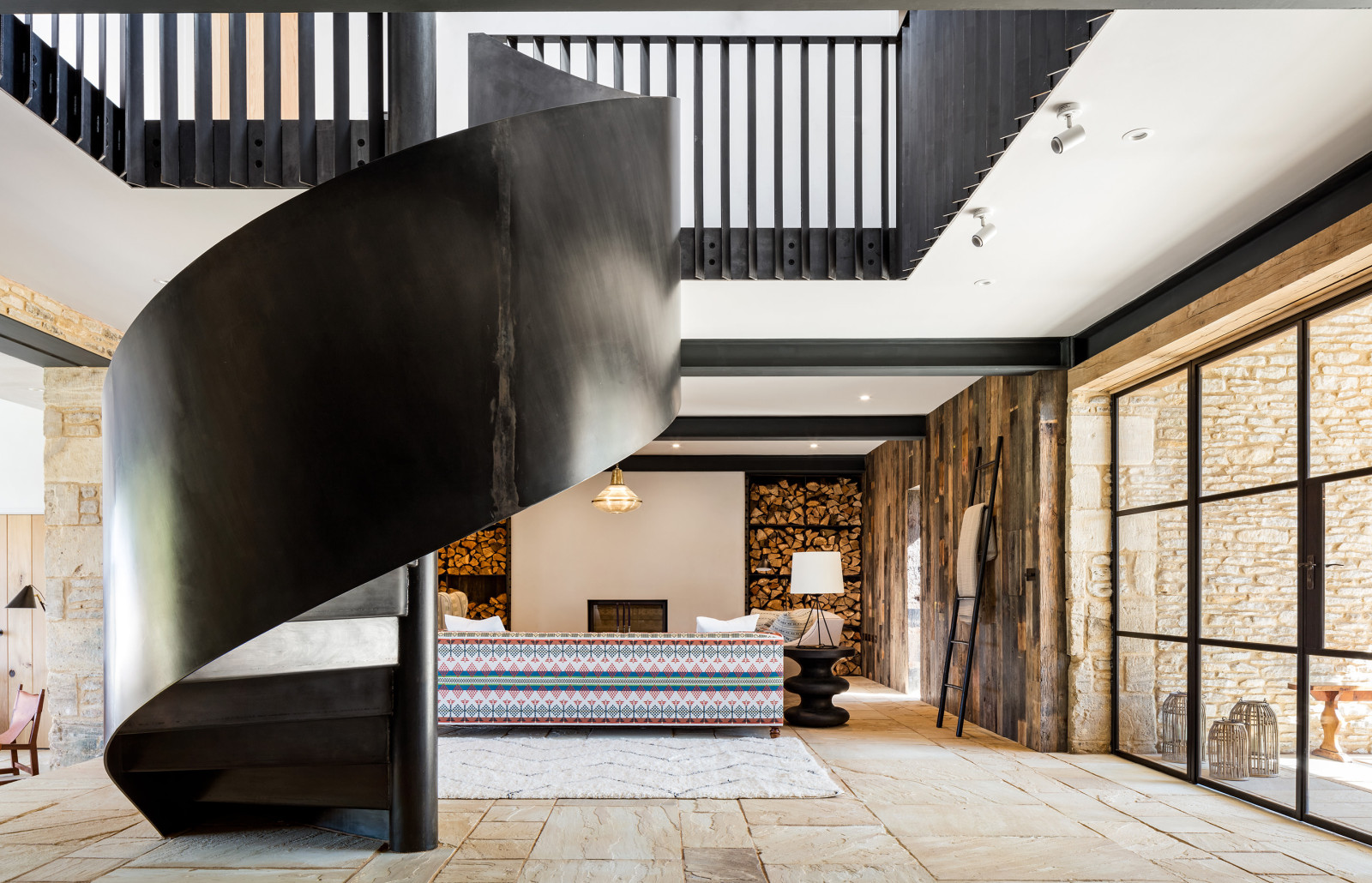 Home - Anderson Orr Architects Ltd.