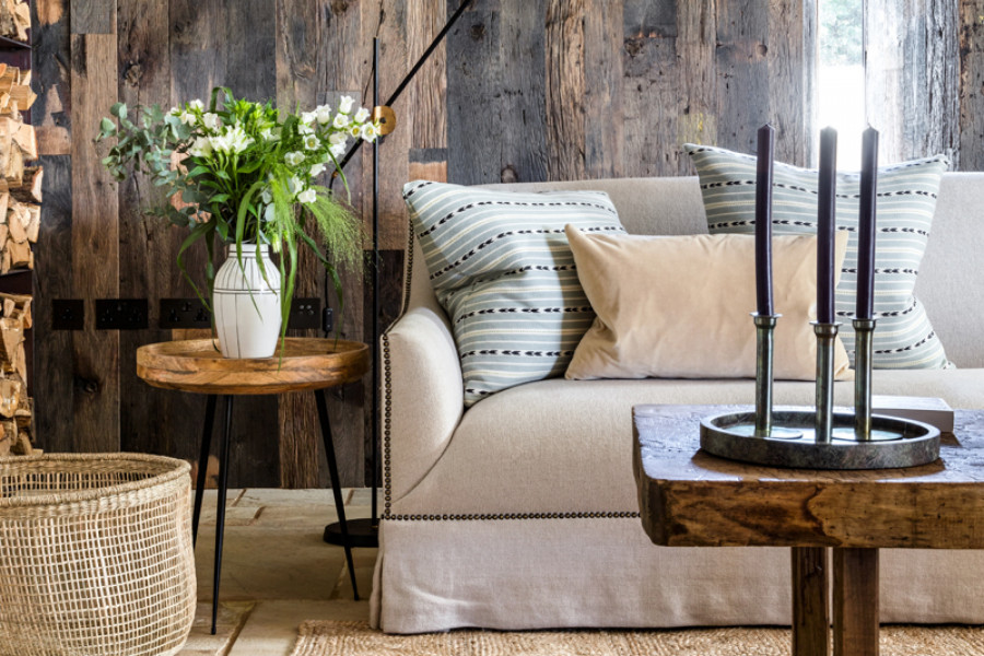 Collaboration | Nia Morris Studio - Anderson Orr Architects Ltd.